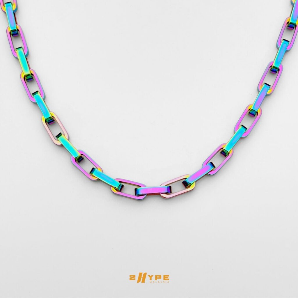 2HYPE MALAYSIA - Elevated Luxury in Men’s Jewellery