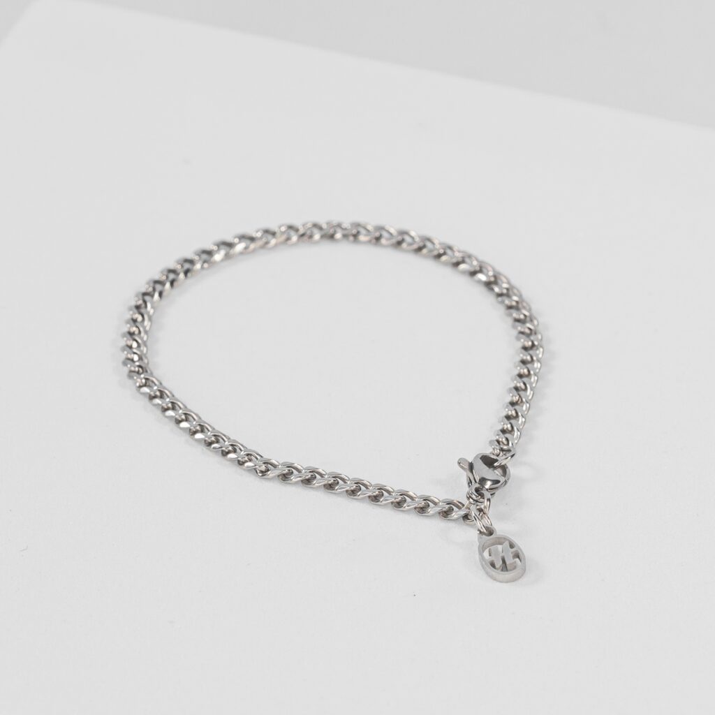 Silver bracelets Archives - 2HYPE MALAYSIA