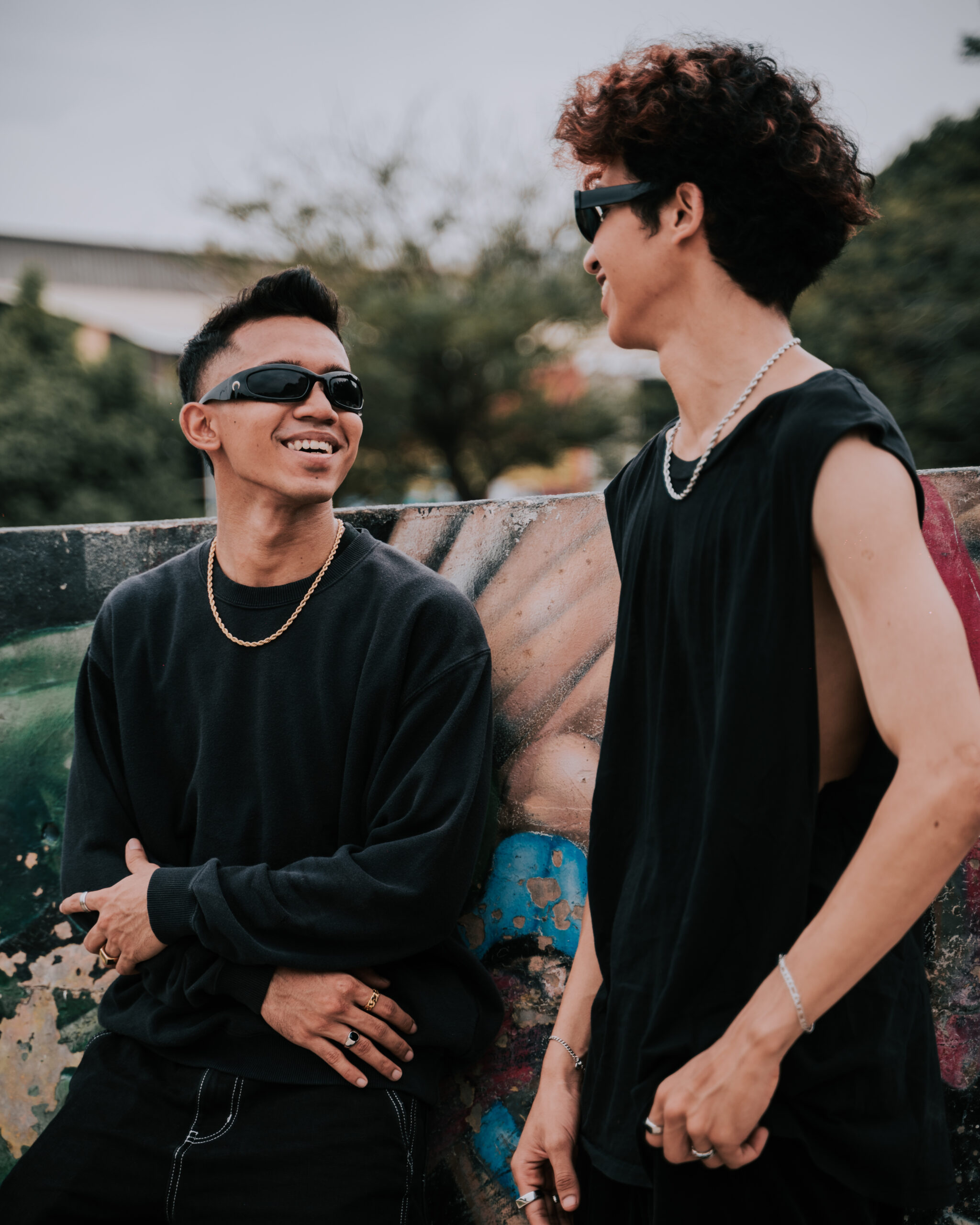 About - 2HYPE MALAYSIA